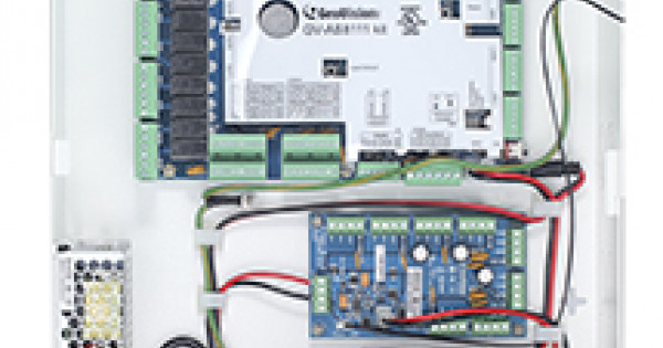 Geovision GV-AS8111 Kit Access Control