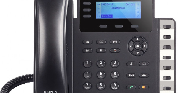 Grandstream GS-GXP1630 Enterprise IP Phone