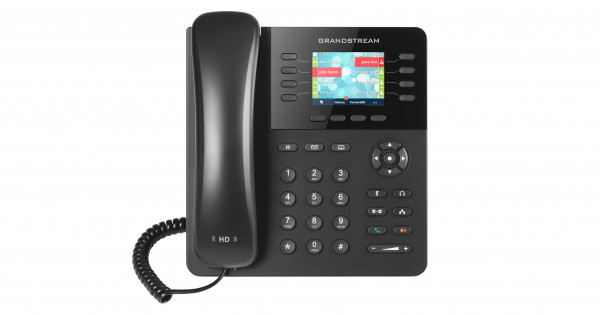 Grandstream GS-GXP2135 Enterprise IP Phone