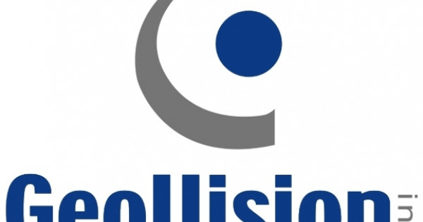 Geovision Logo