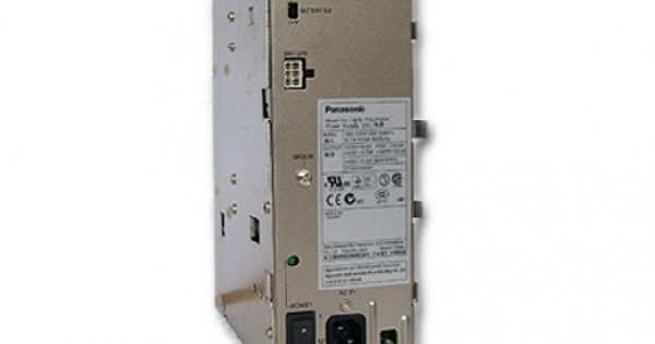 Panasonic KX-TDA0104 M-Type Power Supply Unit